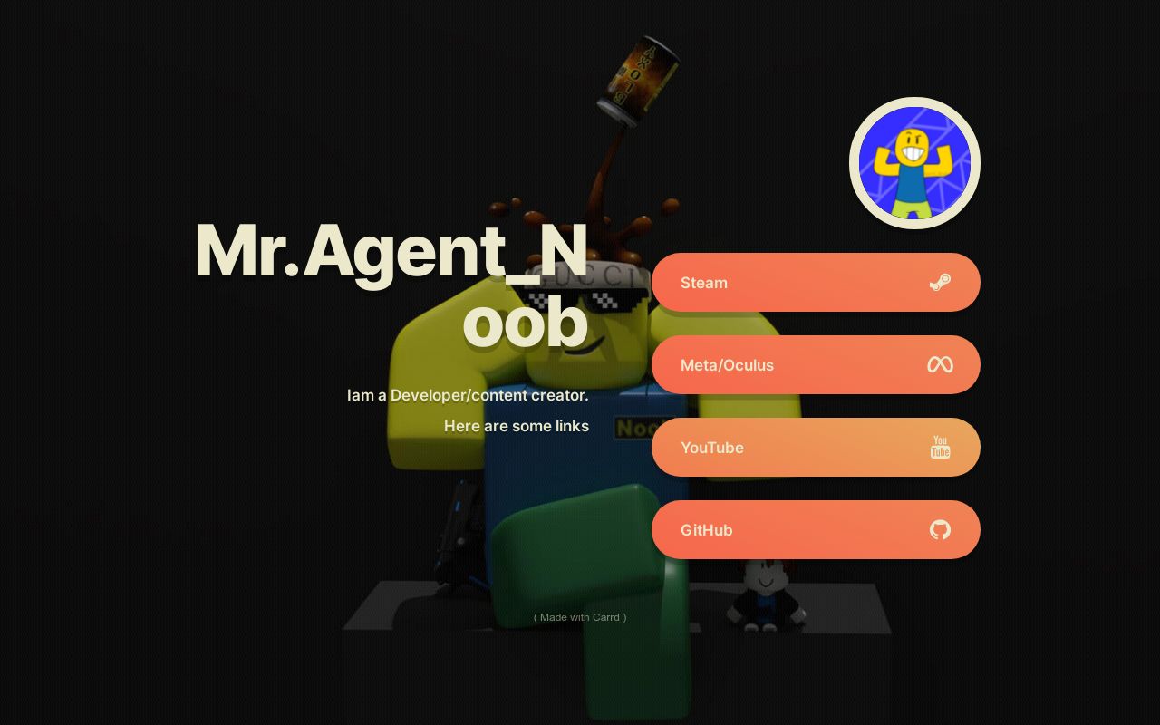 Agent_Noob